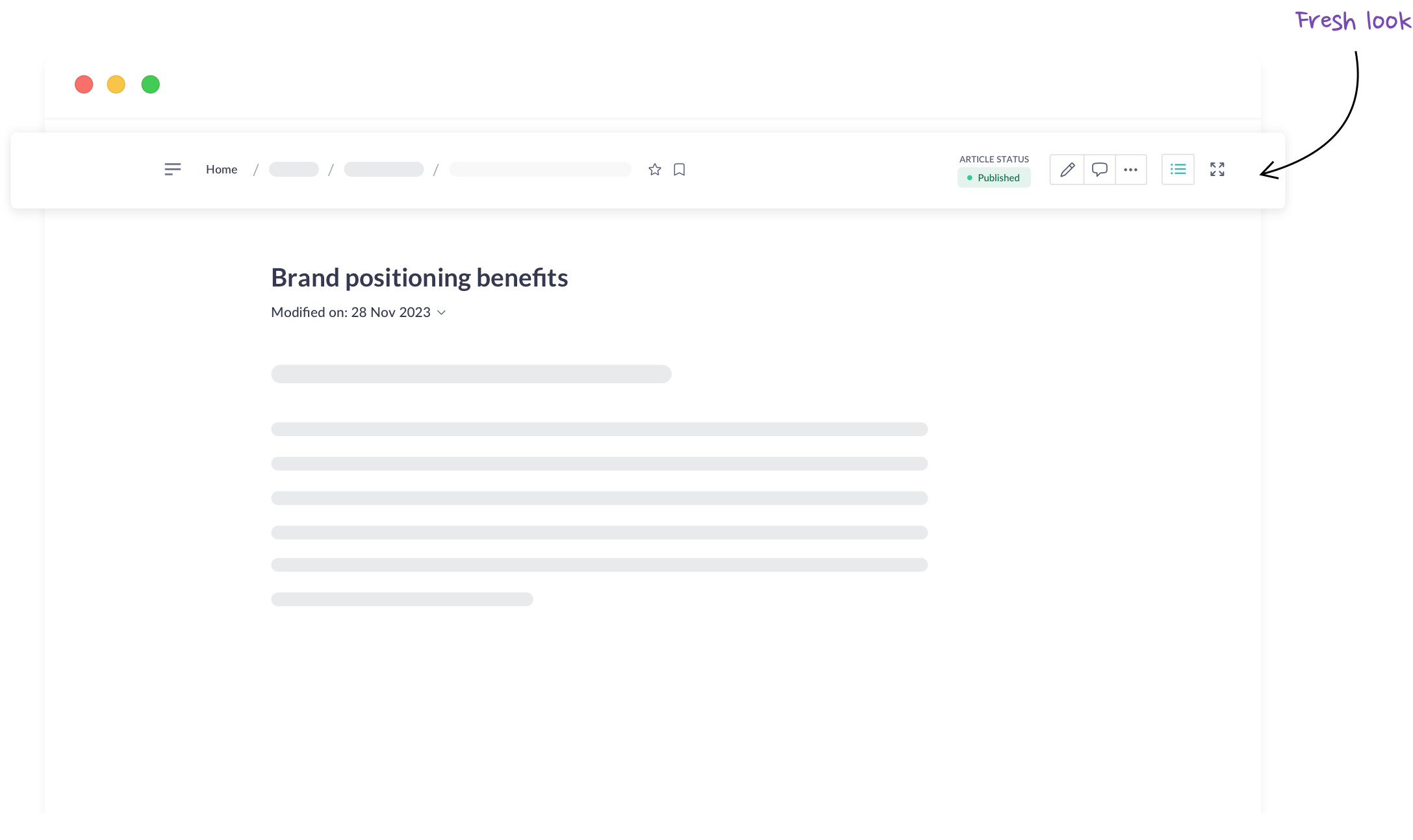 GoAnalytics Customer Resources