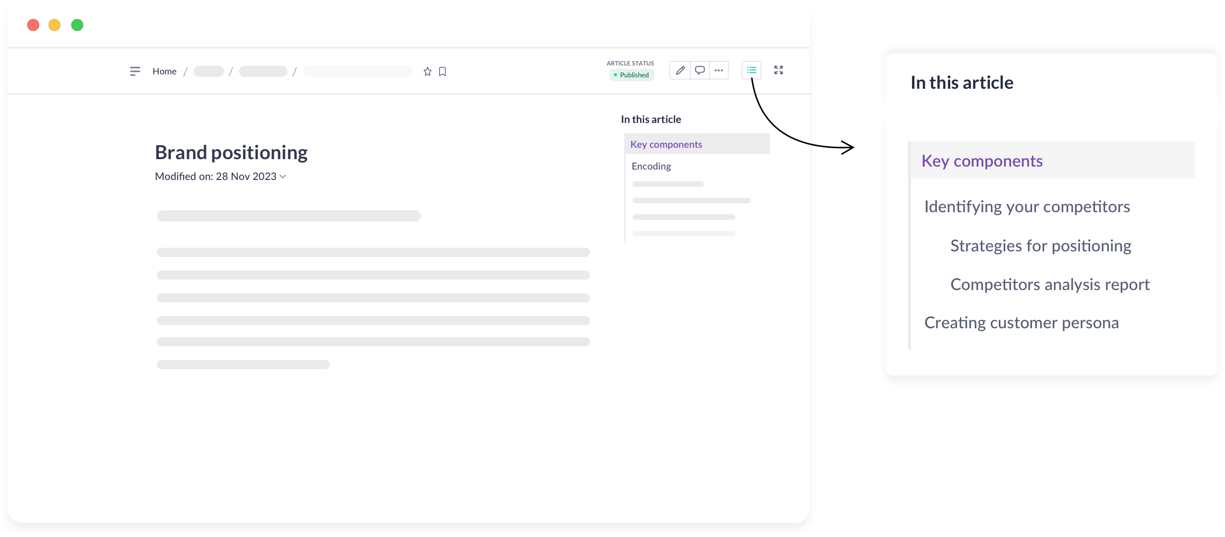 GoAnalytics Customer Resources
